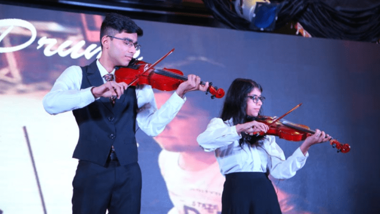 Video Gallery | Dhwani Sangeet