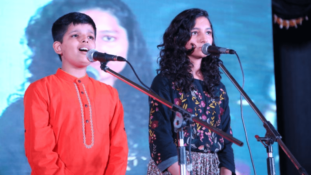 Video Gallery | Dhwani Sangeet