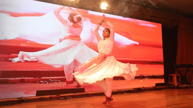 Video Gallery | Dhwani Sangeet