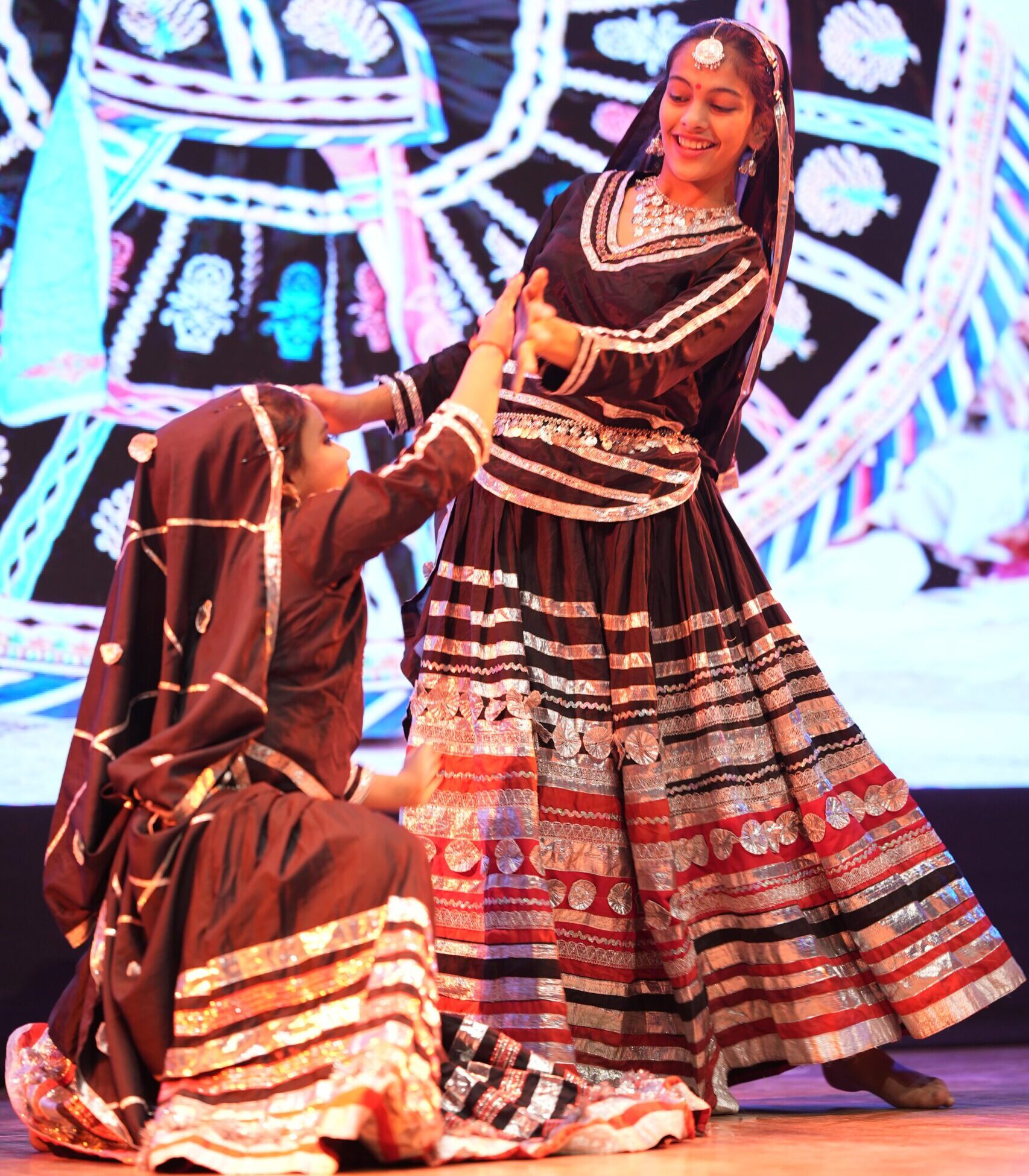 Best Dance Classes in Gurgaon | Dhwani Sangeet